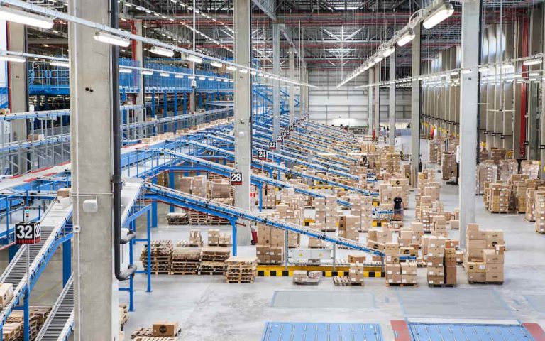 Tempe iniciará en verano las obras de su nueva plataforma logística en ...