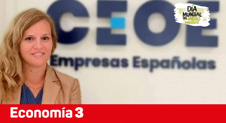 CEOE: “Para ser competitivos, los criterios ESG son necesarios”