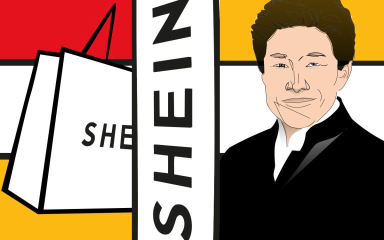 Cómo el gigante textil Shein pasó de desconocido a líder mundial