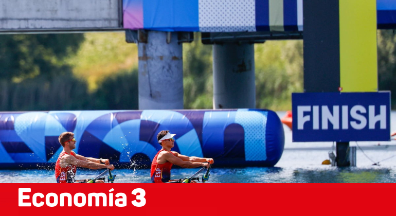 ¿Cuánto ganan los medallistas olímpicos y qué porcentaje se queda Hacienda?