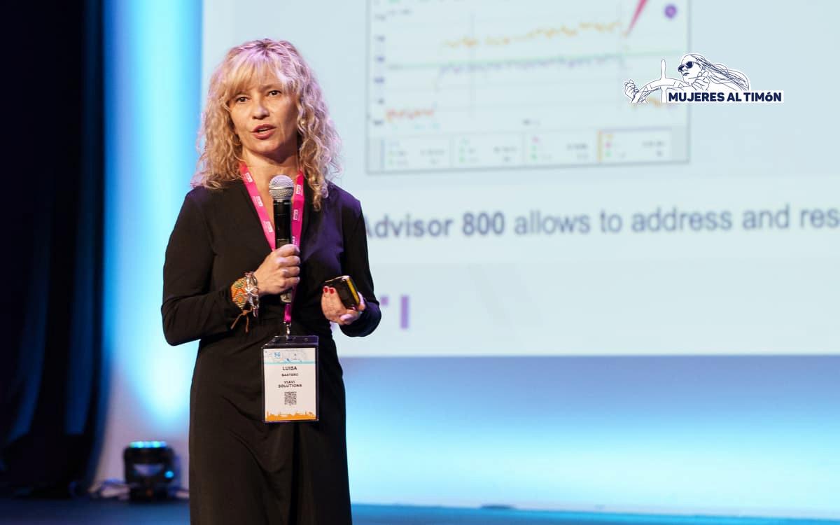 L. Bastero: "La inteligencia artificial va a aterrizar con el 6G"
