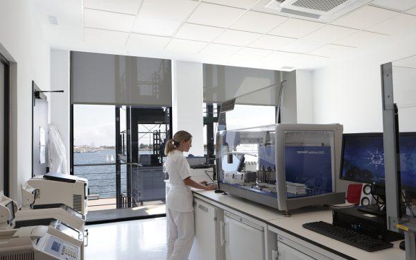 Health in Code: la genética al alcance de cualquier clínica