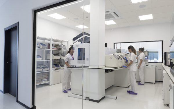 Health in Code: la genética al alcance de cualquier clínica