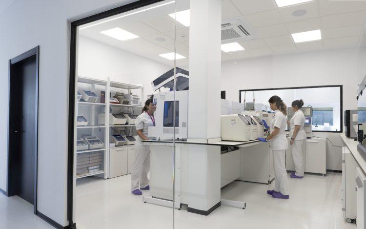 Health in Code: la genética al alcance de cualquier clínica