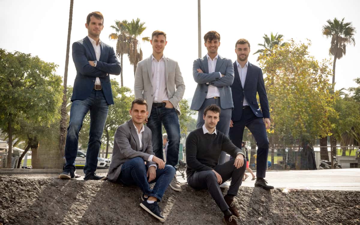 Kreios Space, motores eléctricos para satétiles