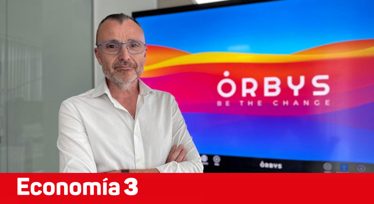 Orbys aterriza en el mercado colombiano con la vista puesta en el ...