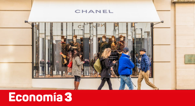 Estas son las marcas de moda más valiosas del mundo