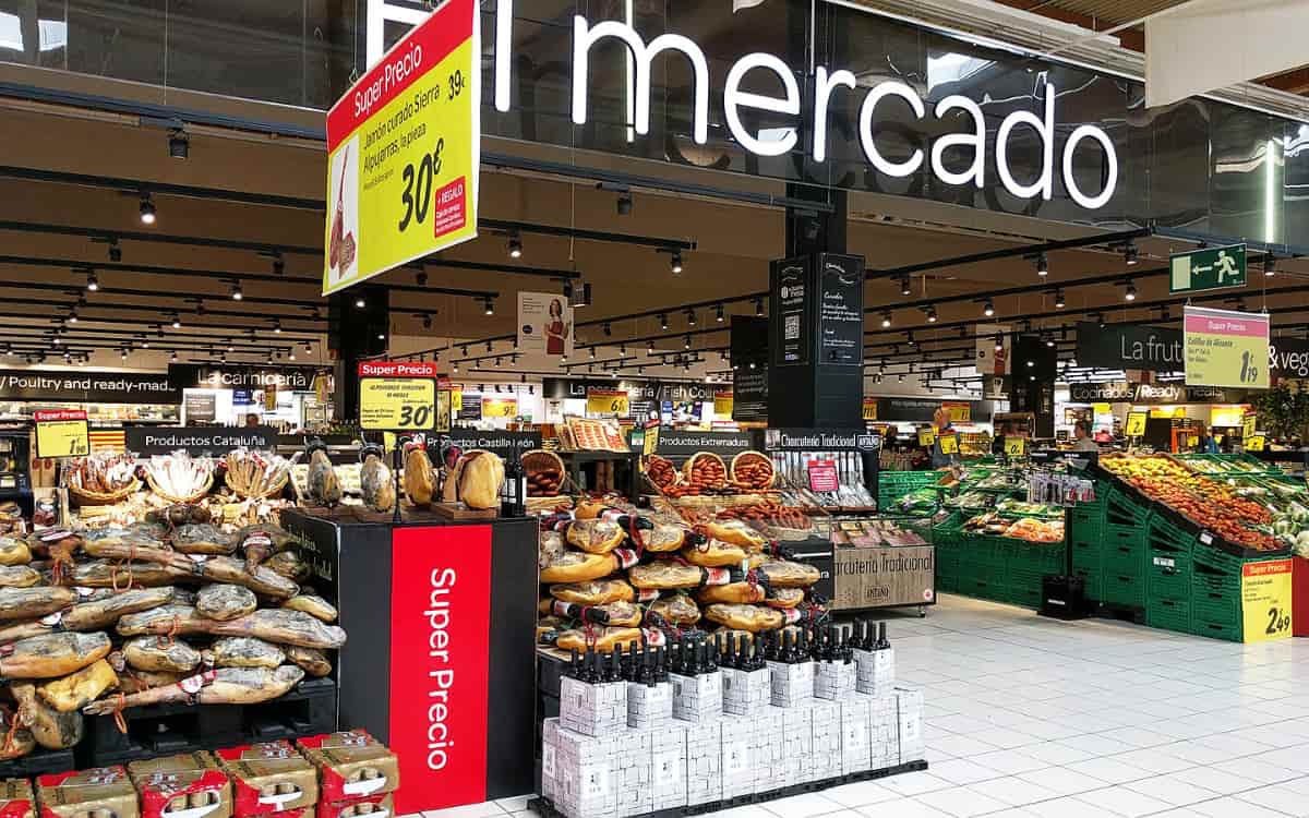 Estos son los supermercados favoritos de los españoles