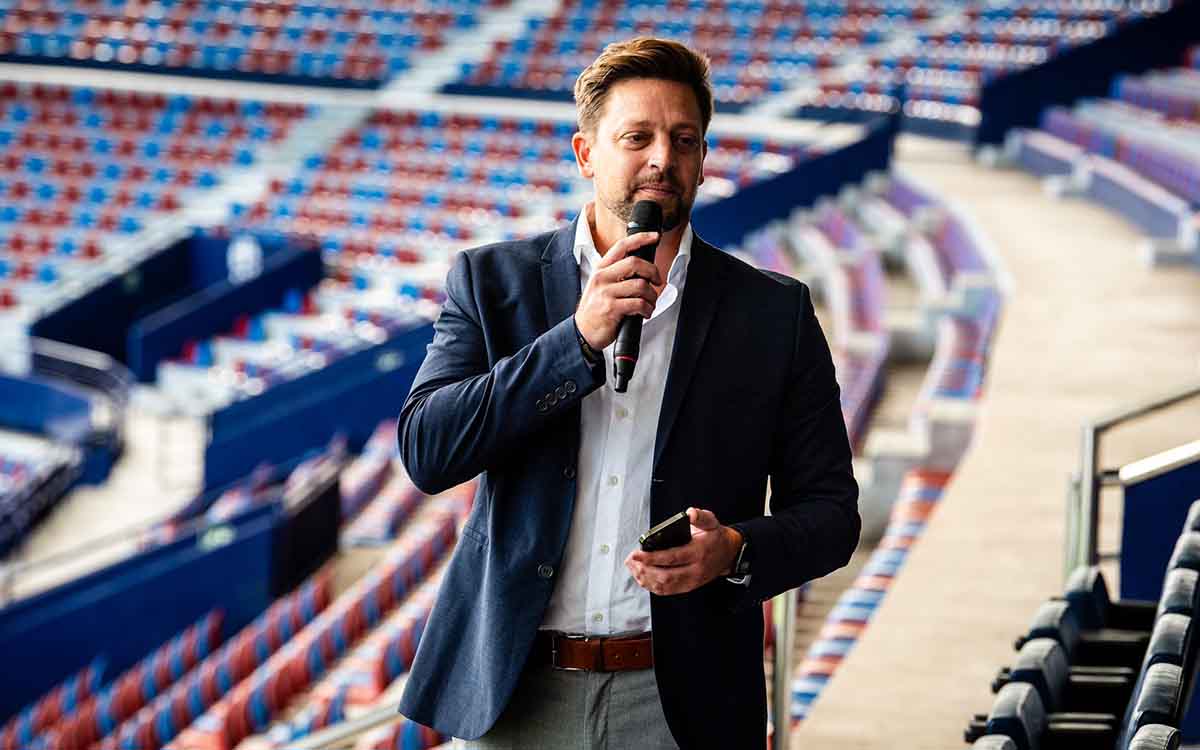 Reental, tecnología y finanzas descentralizadas en inmobiliario