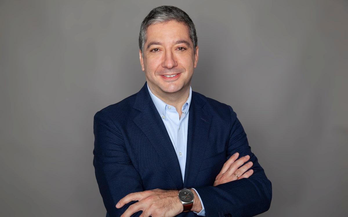 L.M. Peña, CEO de LLYC: "O tenemos a los mejores, o no podemos ser los ...
