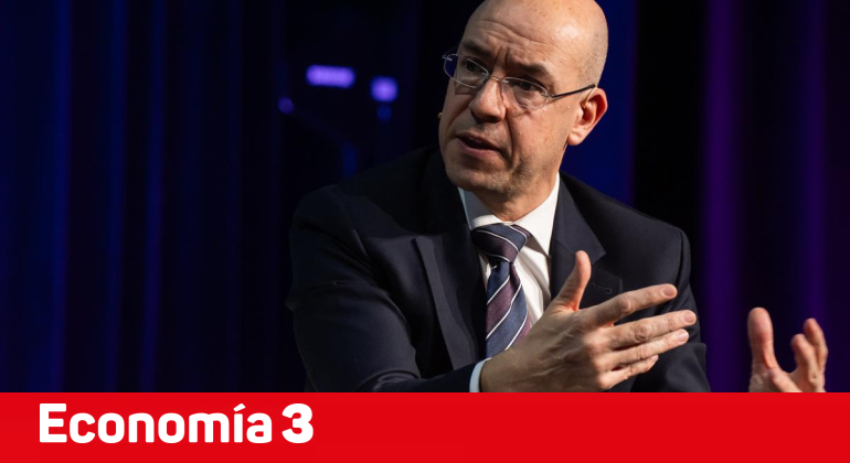 David Cano, Afi: "En Europa faltan inversores, hay poca predisposición ...