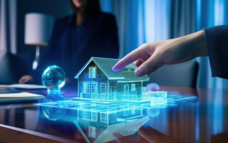 Burbuja Inmobiliaria: ¿Qué es y cuáles son sus causas principales?