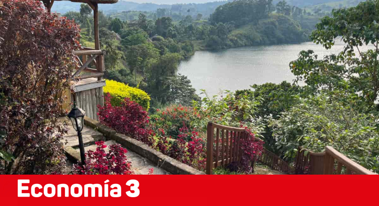 El Bosque impenetrable Bwindi (Uganda), una aventura por la naturaleza