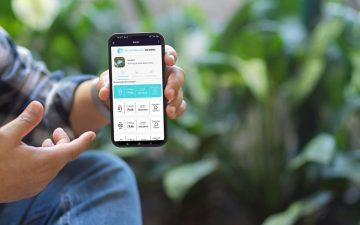 VisualNAcert: "Queremos que el agricultor tenga menos miedo a la tecnología"