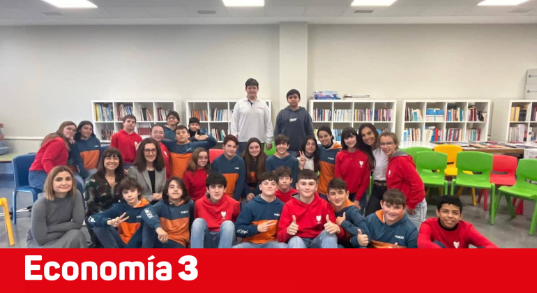 Mujeres al Timón y Florida inspiran a las futuras generaciones