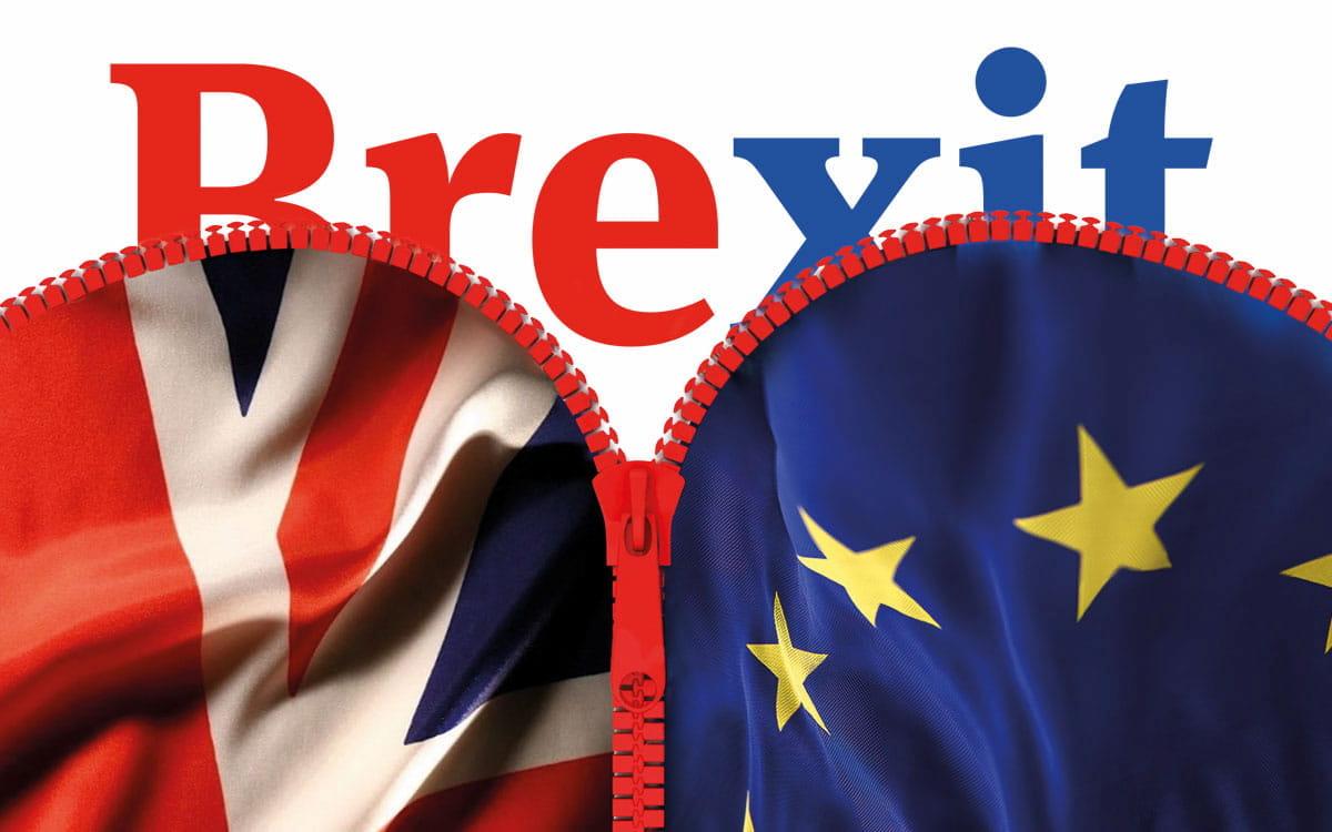 Cinco años del "Brexit", el adiós entre el Reino Unido y la Unión Europea