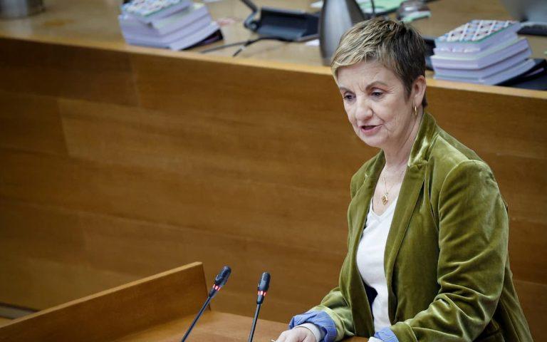 Marián Cano resalta el peso del deporte en la economía valenciana
