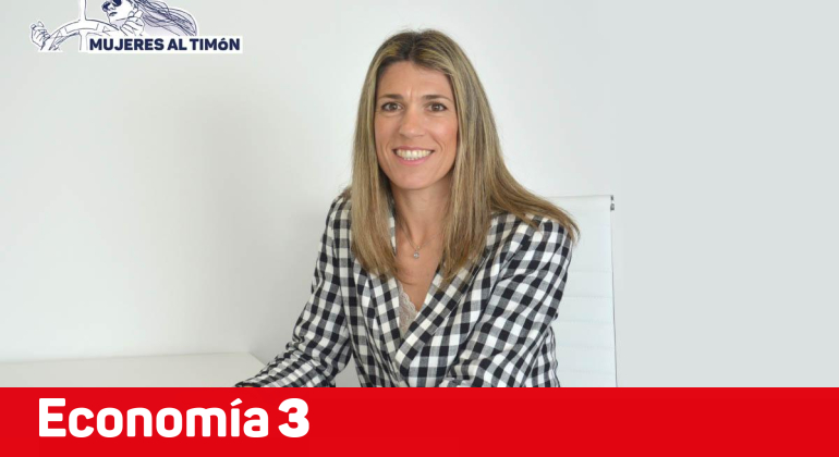 Eva Prieto, CMM: "Con organización y un buen equipo, ser directiva es ...