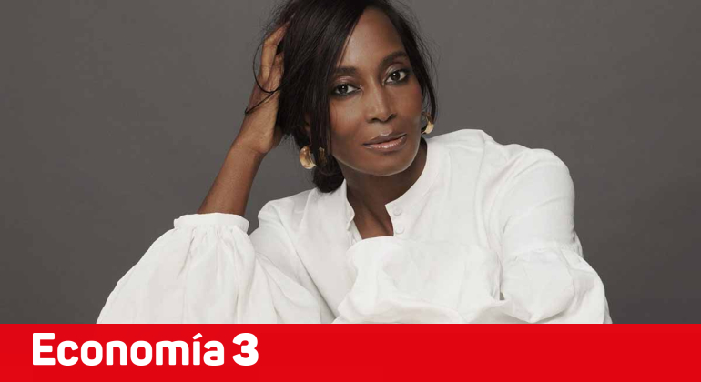 Bisila Bokoko: "Hay empresas grandes con mentalidades pequeñas"