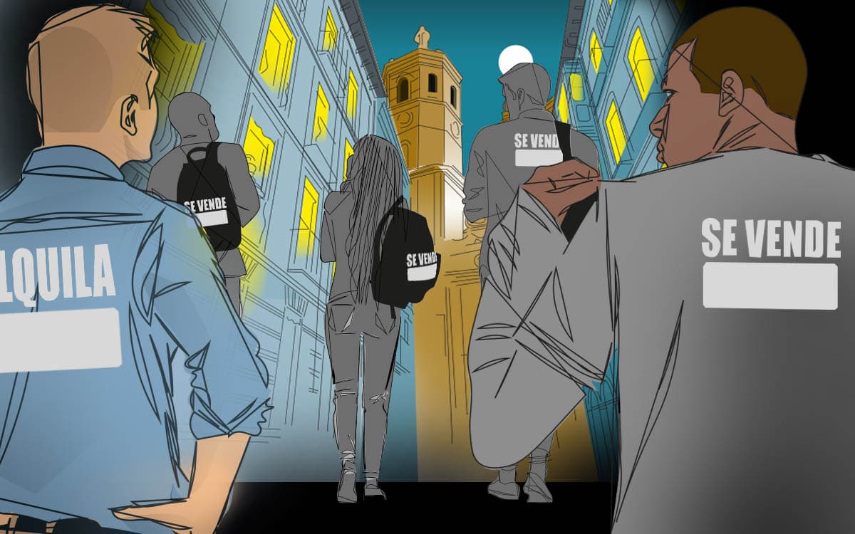 ¿Qué es el CIF o Código de identificación fiscal? - Economía 3