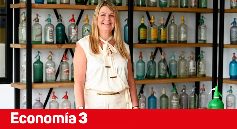 Sanmy: "Somos una fusión entre tradición e innovación"