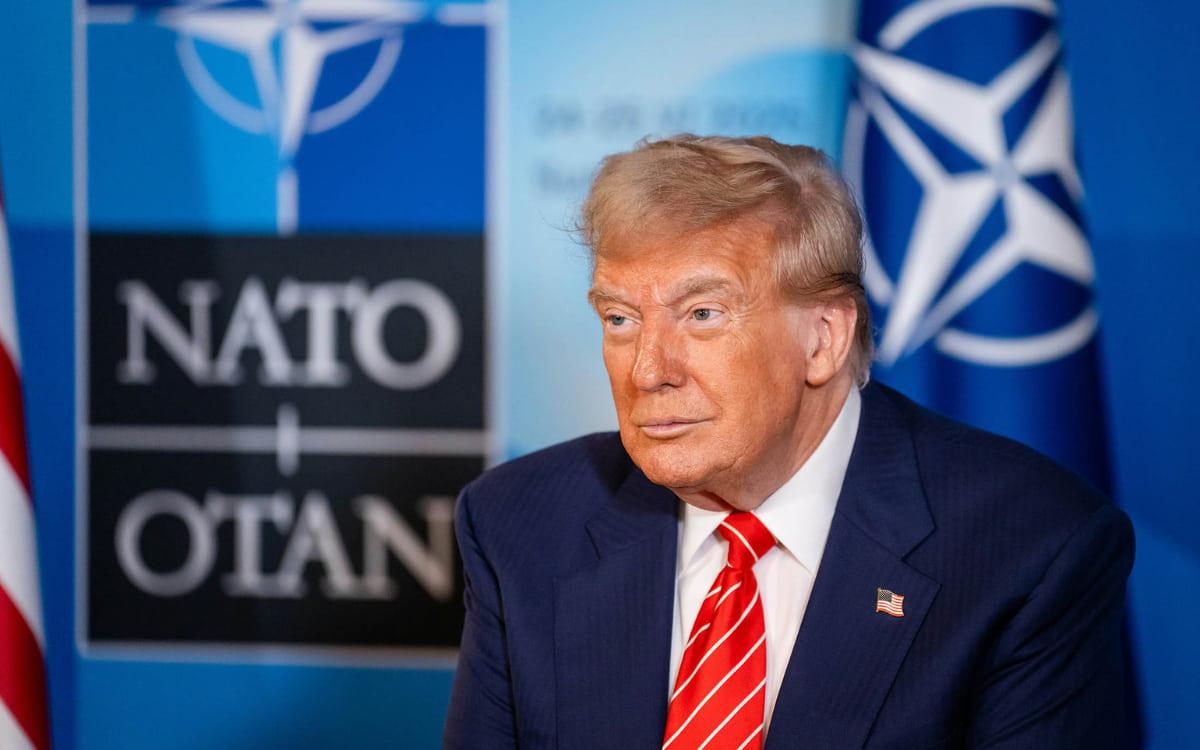 ¿Cómo podría afectar la amenaza arancelaria de Trump a España?