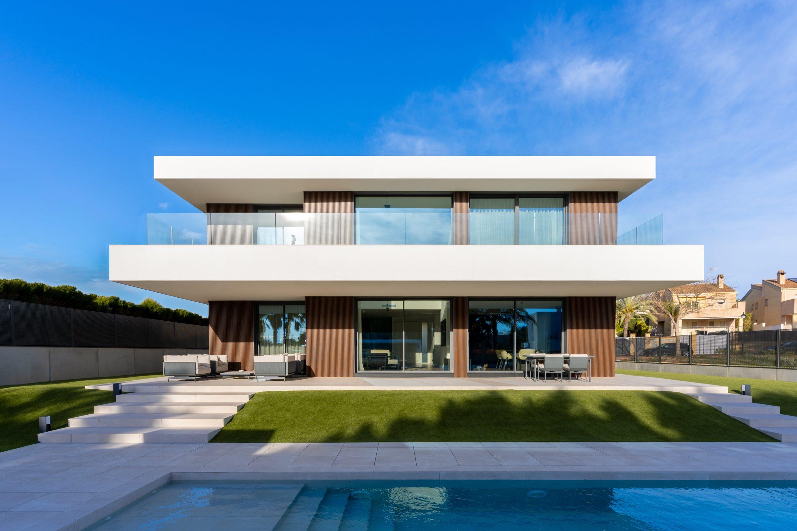 Casas inHAUS explora mercados para la construcción modular