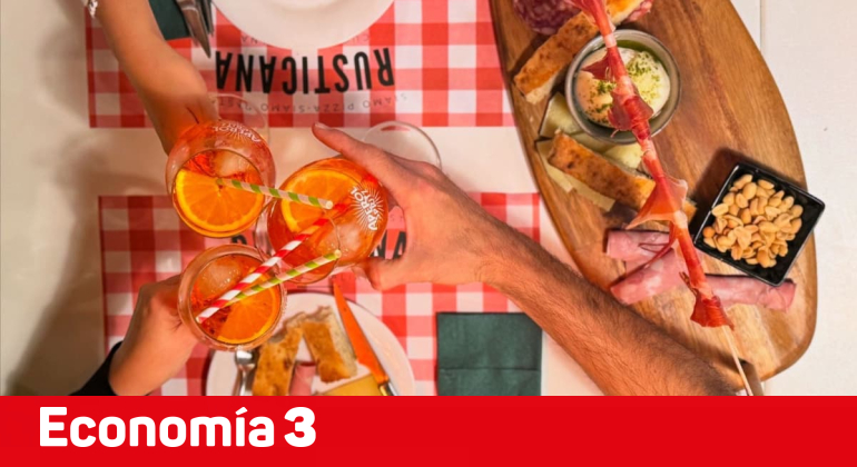 Rusticana renace en Calpe y celebra 20 años de sabor