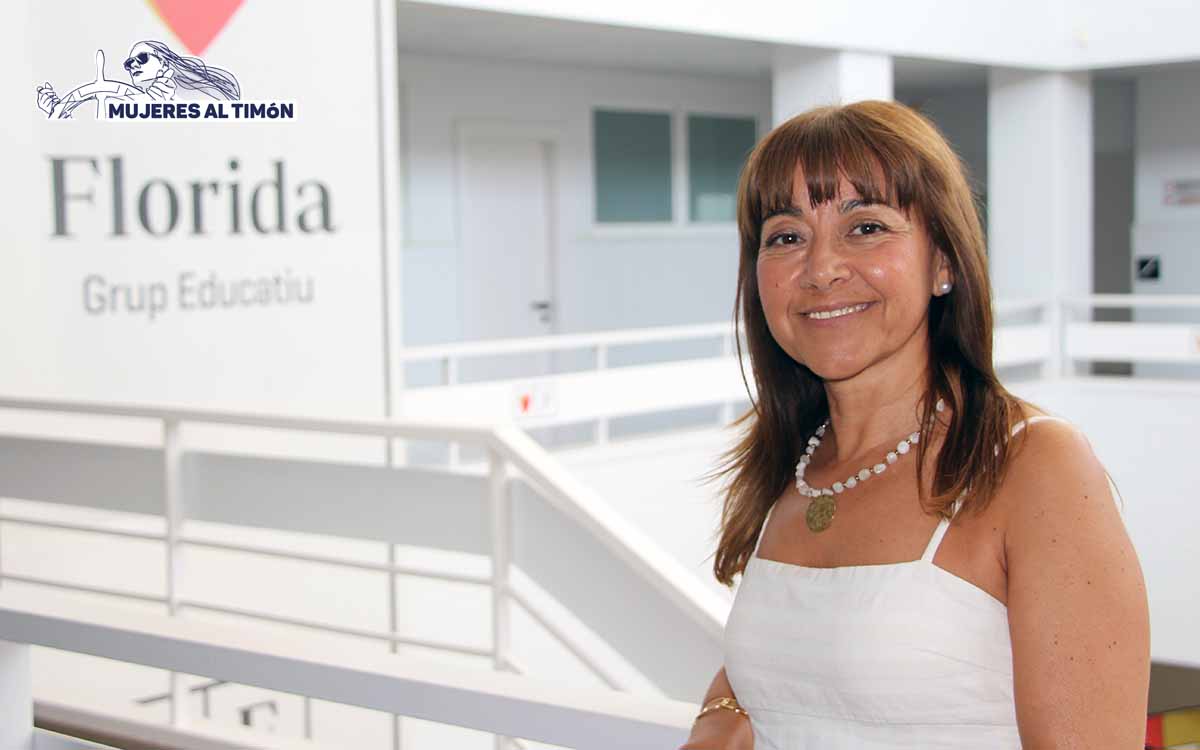 A. Company, Florida: "Ser referente es visibilizar el talento oculto"