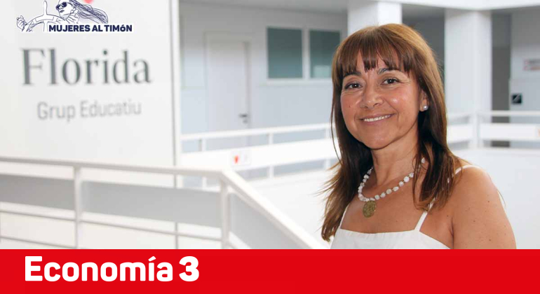 A. Company, Florida: "Ser referente es visibilizar el talento oculto"