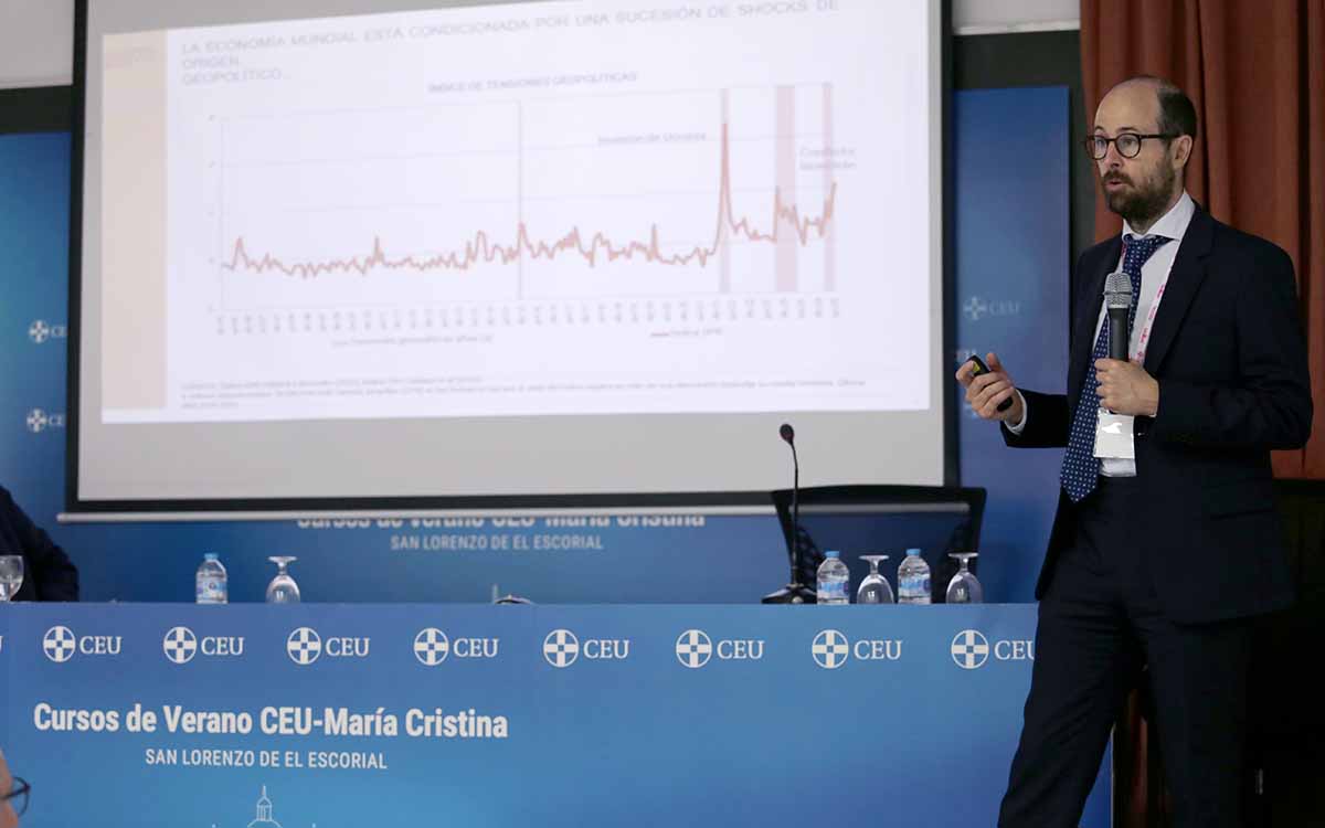 BE: “El turismo es un motor de crecimiento, pero no es indefinido”