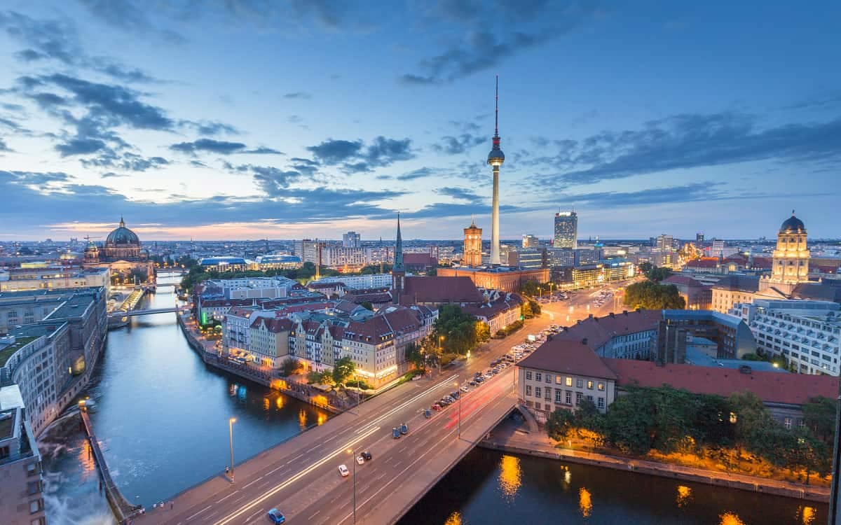 Qué ver en Berlín: guía completa para descubrir la ciudad alemana