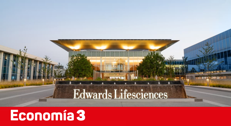 Edwards Lifesciences busca talento para su planta en Moncada