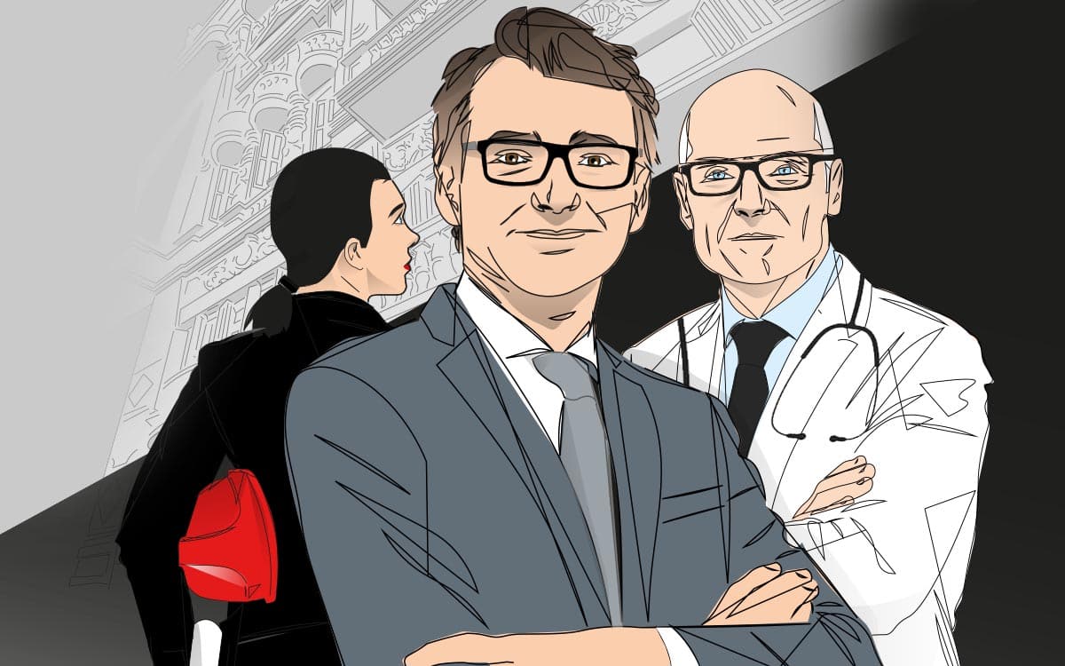 Modelo PYG (pérdidas y ganancias): ¿Qué es y cómo es su estructura?