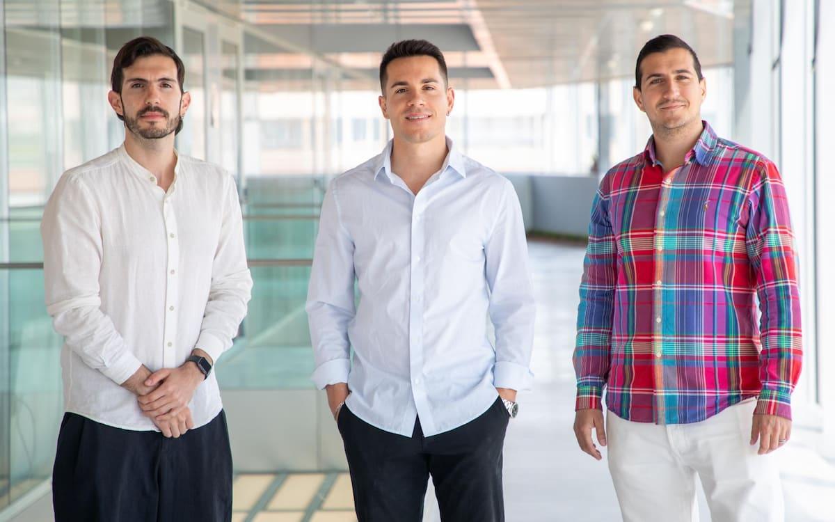 Hydros Power, del Parque Científico UA, finalista a mejor greentech del ...