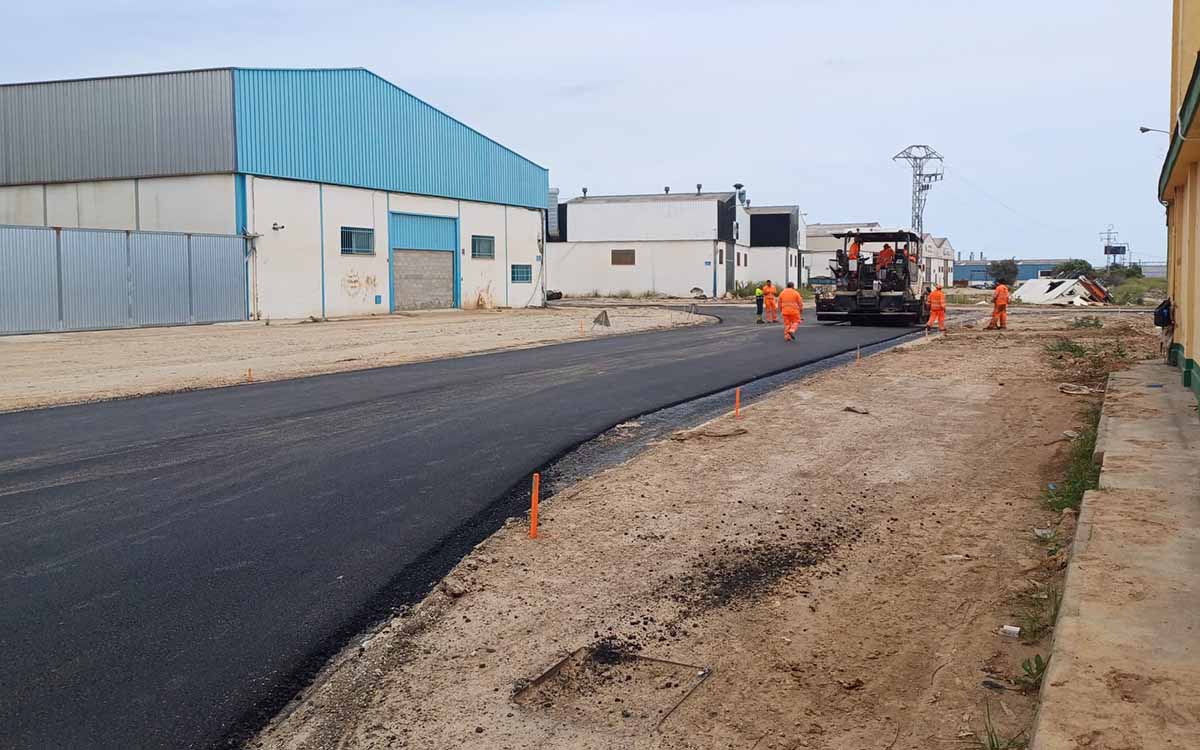 Tempe iniciará en verano las obras de su nueva plataforma logística en ...