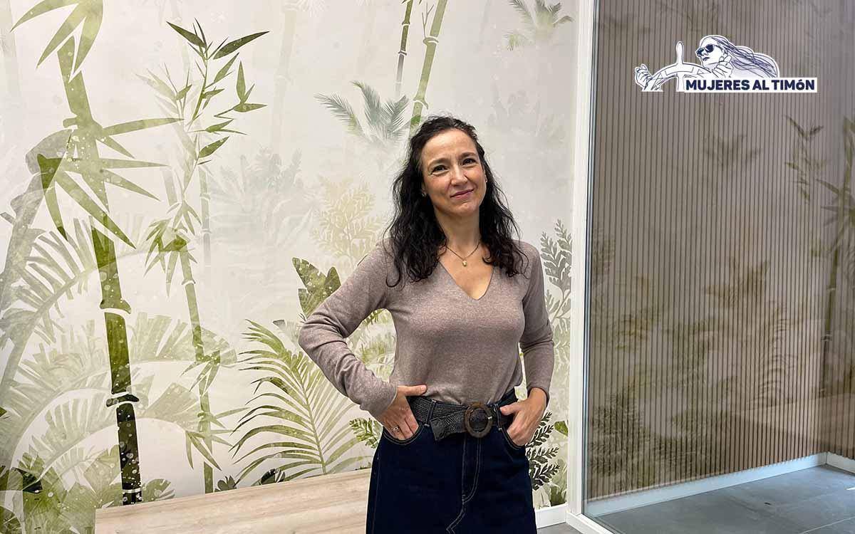Sonia Selma: "Los equipos diversos se adaptan mejor al cambio"