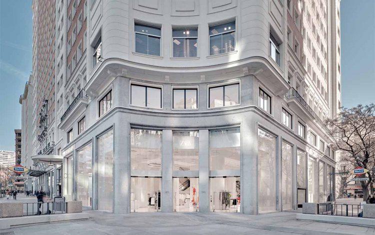 Inditex dobla dividendo: Estrella del Ibex para inversores