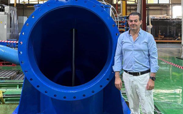 Bombas Ideal: Más de 120 años de innovación y retos