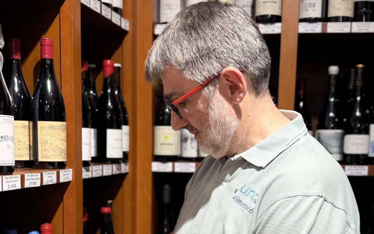 Juncal Alimentación: vinos gallegos con historia, carácter y mucho que ...