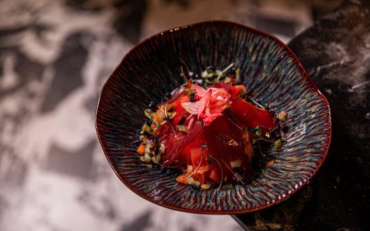 Black Taurus, un nuevo templo del fuego en València