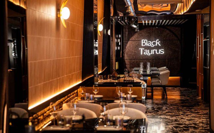 Black Taurus, un nuevo templo del fuego en València