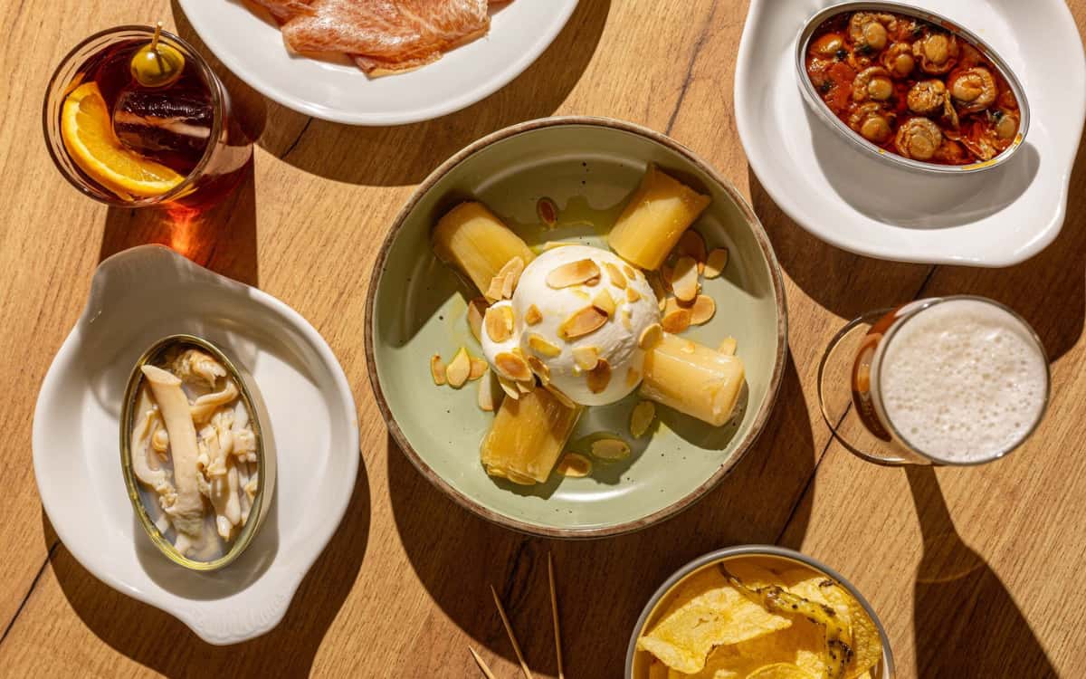 El Roig Arena, un espacio de restauración los 365 días del año