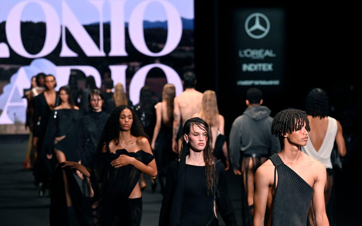 El negocio de la moda tras la pasarela, el sector ante el escaparate