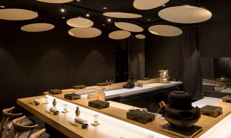 El mejor sushi en Valencia: 5 restaurantes imprescindibles