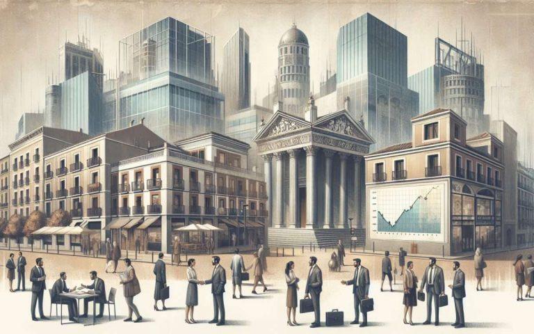 Economía de mercado: ¿Qué es y cuáles son sus ventajas?