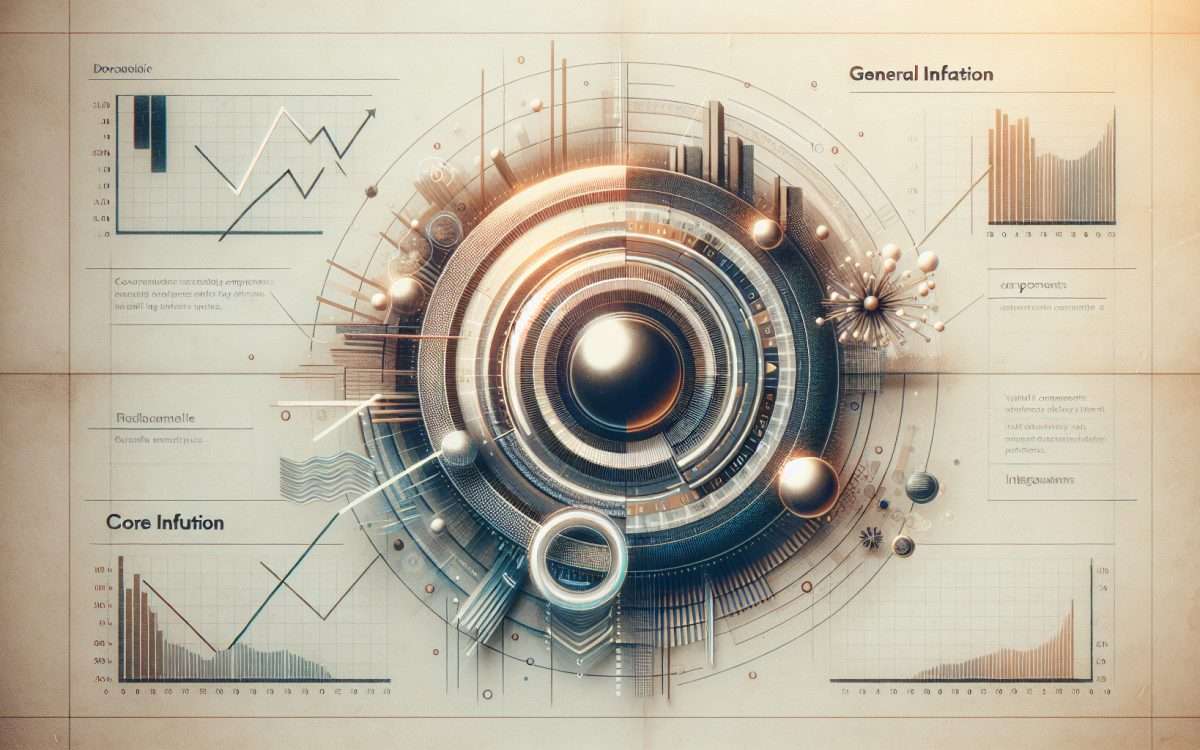 Inflación subyacente: ¿Qué es y en qué se diferencia a la general?