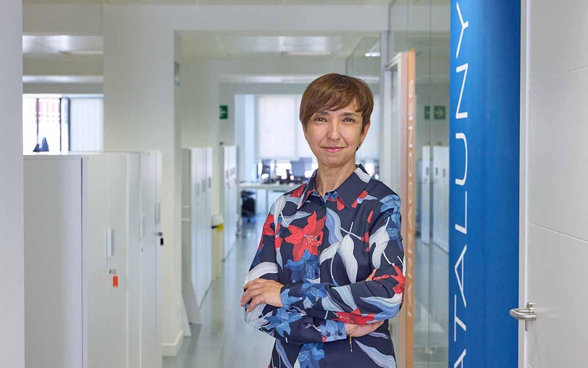 L. Peracaula, Suara: "La unión no solo suma, multiplica el impacto social"