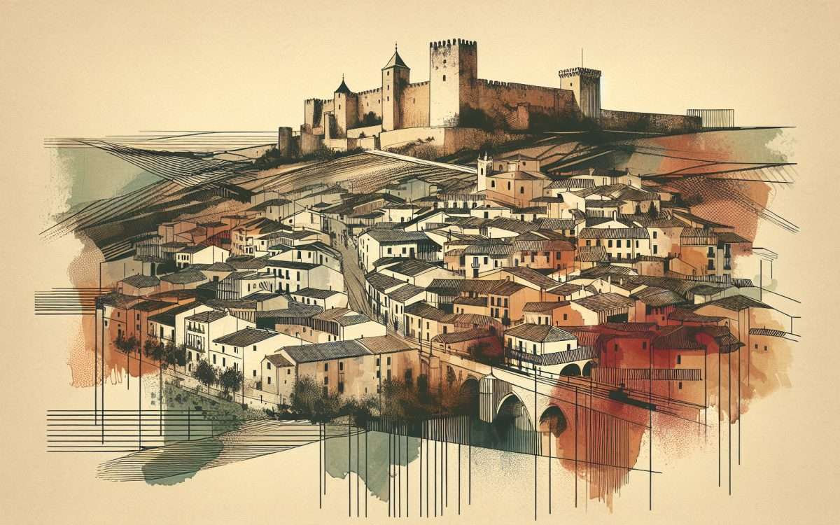 Qué ver en Sax: Un pueblo con mucha historia en Valencia