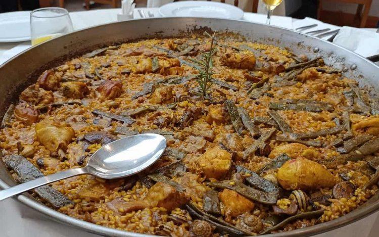 Dónde comer los mejores arroces en Valencia: tradición e innovación en ...